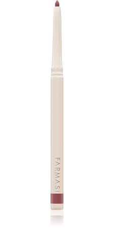 Карандаш для губ Farmasi Contour, оттенок 03 Dirty Rose