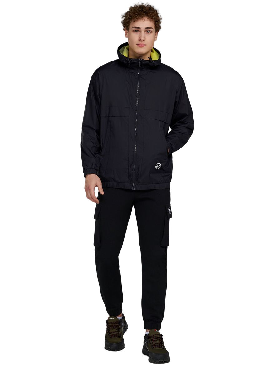 Ветровка Jacket