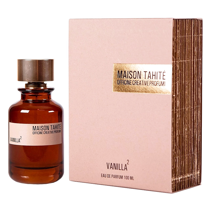 Парфюмерная вода Maison Tahite Officine Creative Profumi Vanilla 2 100 мл для женщин и мужчин