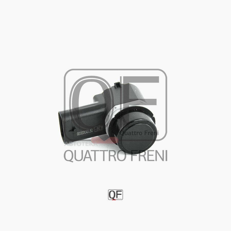Датчик парктроника FR QUATTRO FRENI QF10G00008
