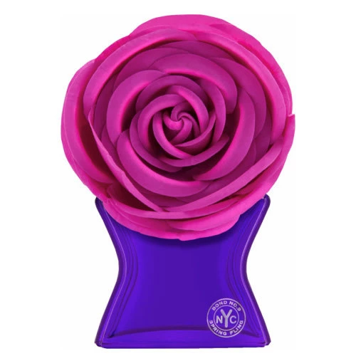 Bond No 9 Spring Fling парфюмерная вода для нее 100 мл - Бонд 9 Спринг Флинг