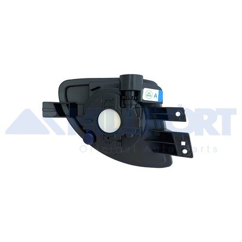 Фара противотуманная 5 ser F10, F11, F18 левая HILLPORT 29BH0009