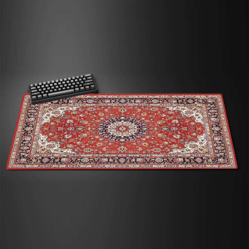 Коврик для мыши Mairuige 600x300x2mm, Цвет: mousepads-10