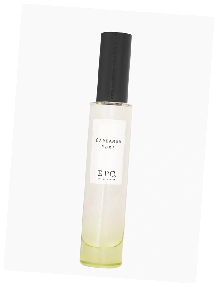Кардамам Мосс парфюмерная вода унисекс 50 мл / Experimental Perfume Club Cardamom Moss