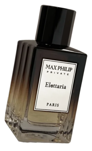 Парфюм унисекс Max Philip Elettaria 100 мл / Макс Филип Элеттария