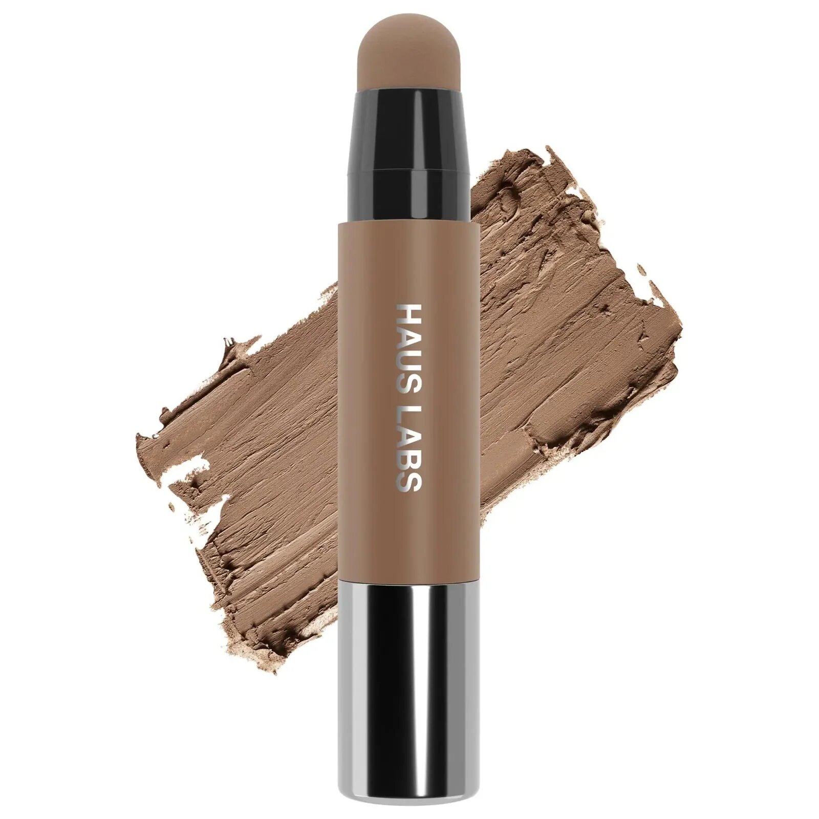Скульптурирующий бальзам в формате стика Haus Labs by Lady Gaga Precision Sculpt Shaping Balm, 3,5 г.| Angle.