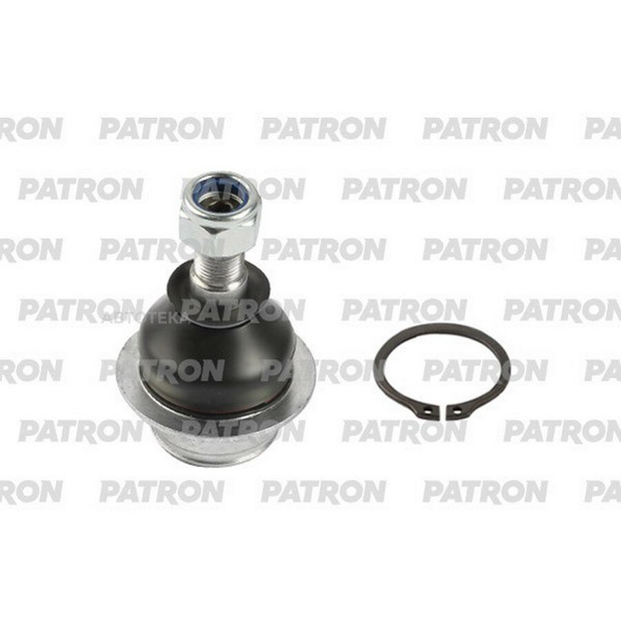 Опора шаровая FORD: TRANSIT 03/00- PATRON PS3132