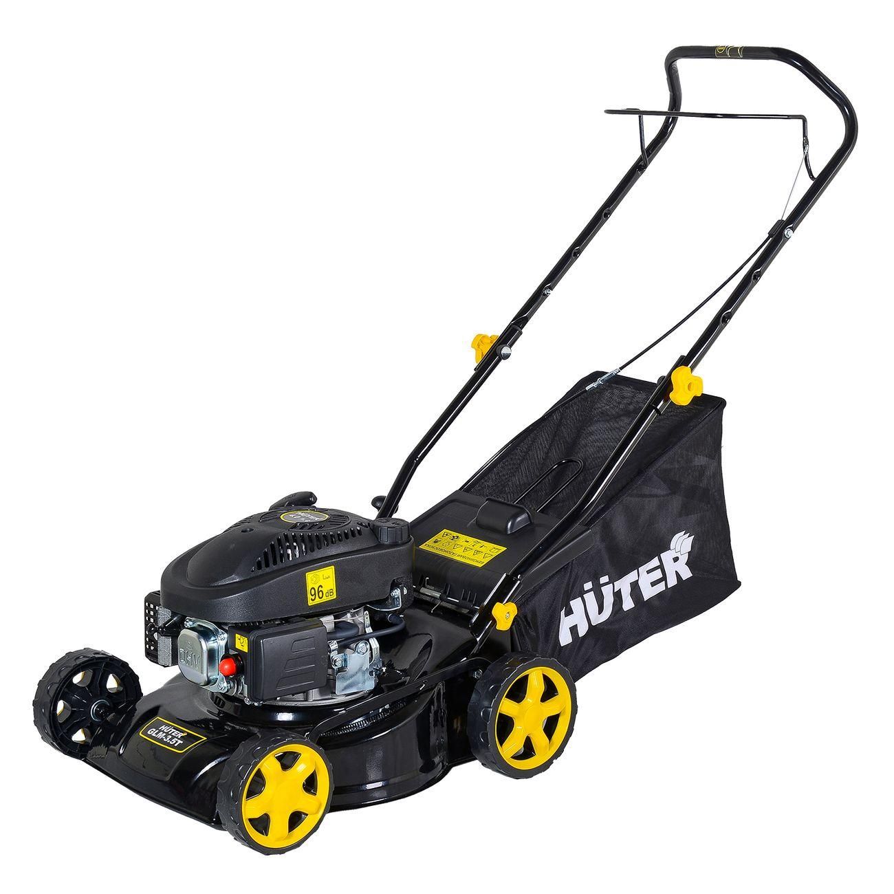 Газонокосилка Huter GLM-3.5T (70/3/4)