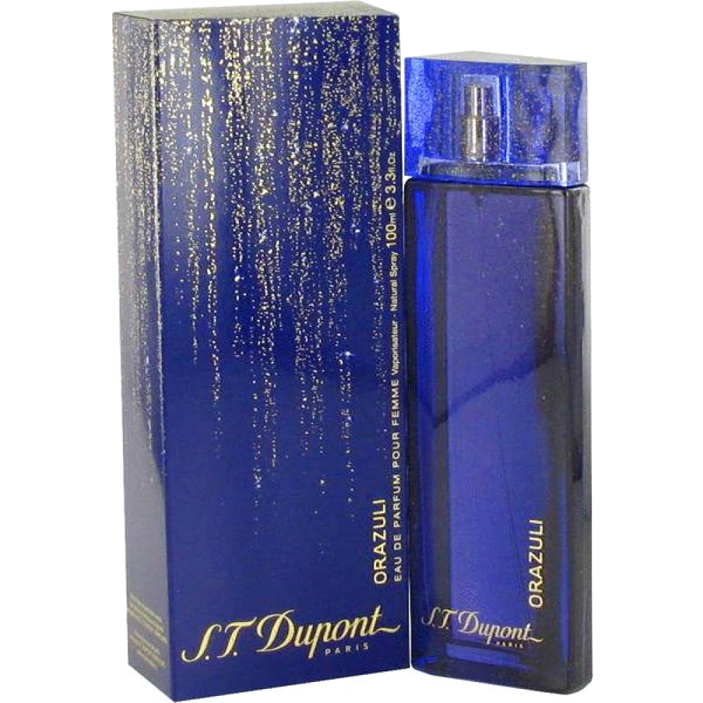 S.T. Dupont Orazuli парфюм 100 мл для женщин - Дюпон Оразули парфюмерная вода