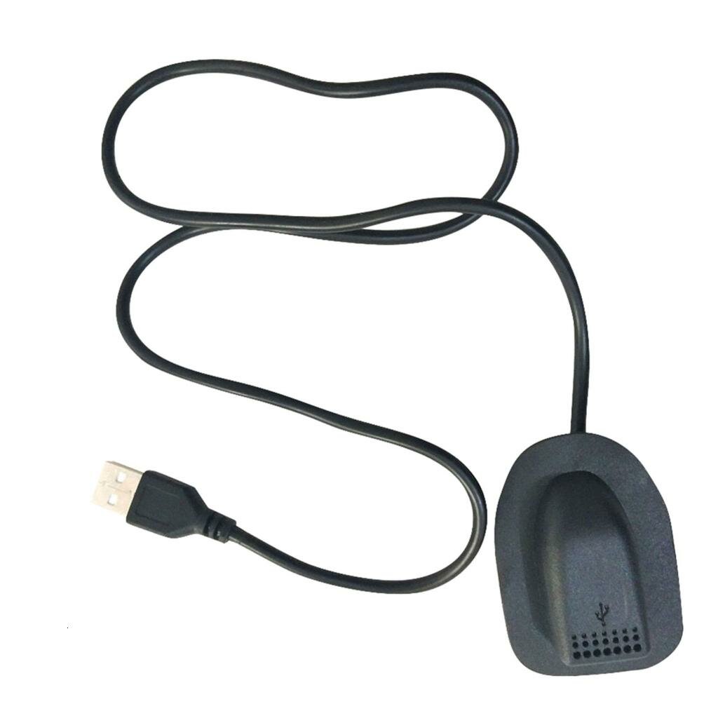 USB-кабель для рюкзака, Черный