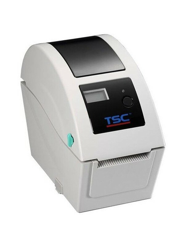 Термальный принтер этикеток TSC TDP-225