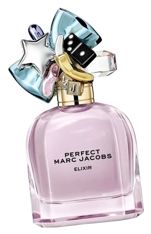 Духи Марк Джейкобс Перфект Эликсир 50 мл для женщин и мужчин - Marc Jacobs Perfect Elixir