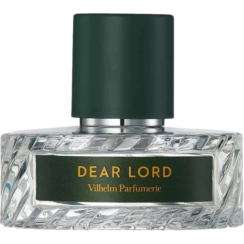 Vilhelm Parfumerie Dear Lord парфюмерная вода 50 мл - Диар Лорд для женщин и мужчин