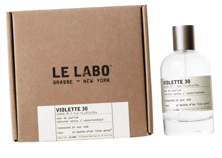 Ле Лабо Виолет 30 50 мл аромат для мужчин и женщин - Le Labo Violette 30