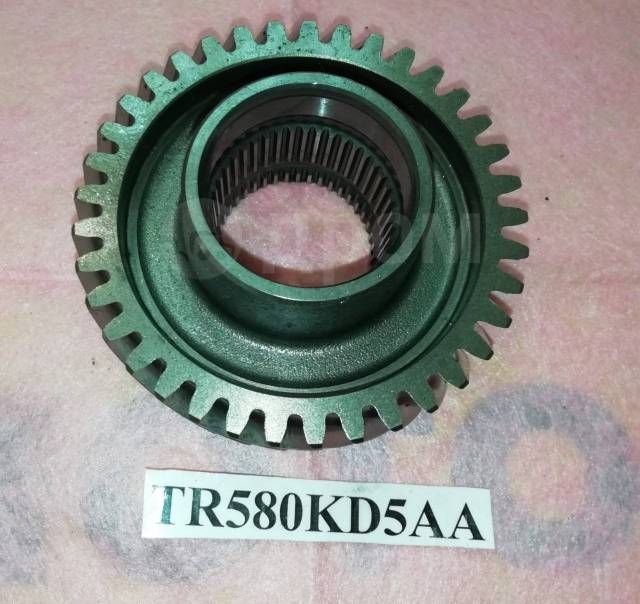 Шестерня АКПП Subaru TR580KD5AA Б/У с пробегом