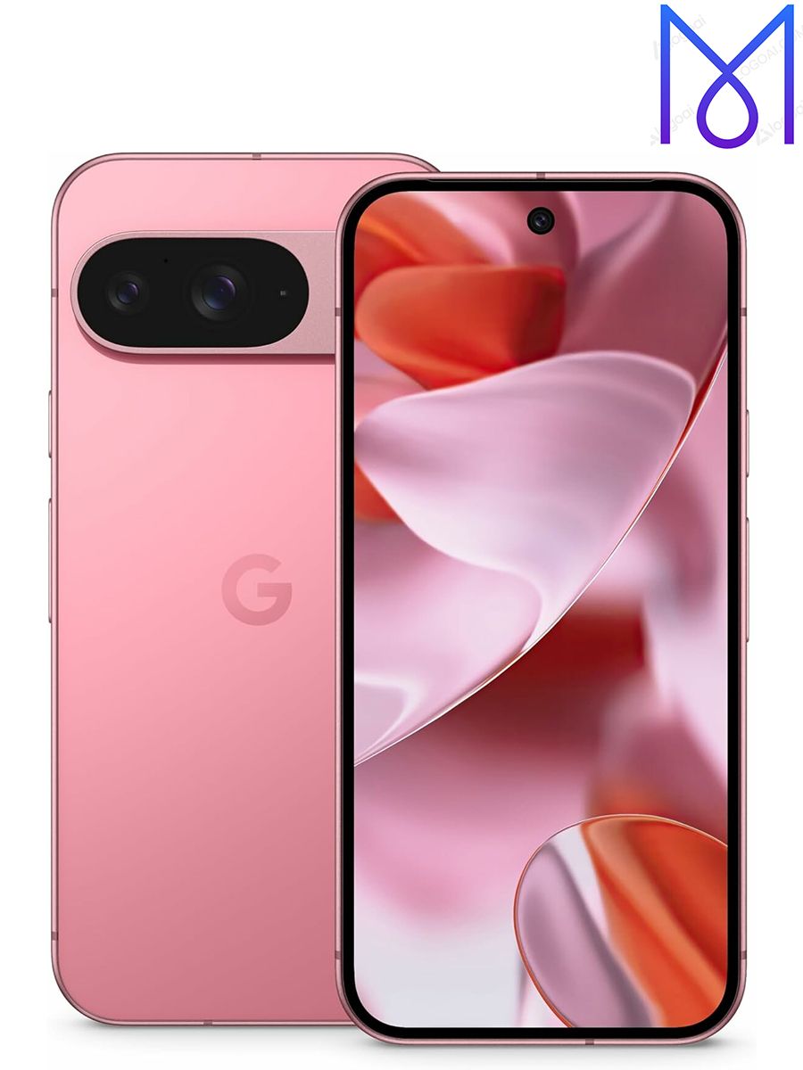 Смартфон Google Pixel 9