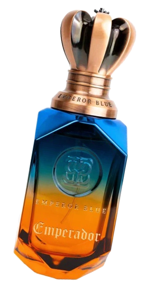 Эмперор Блю Эмперадор парфюмерная вода для мужчин 100 мл / Emperor Blue Emperador