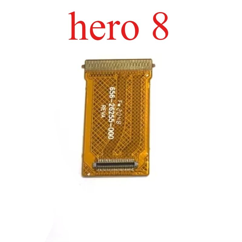 Гибкий кабель для объектива камеры GOPRO Hero 8/ Hero9/10/11/12/13