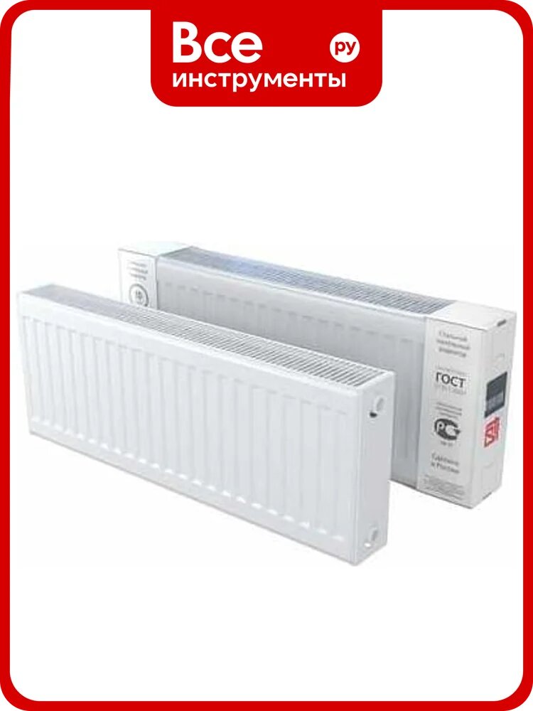 Стальной панельный радиатор STI C 22-500-1200 CТ000141192