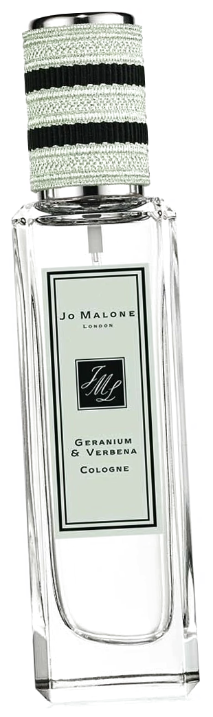 Герань и Вербена одеколон Джо Малон 30 мл для женщин и мужчин - Geranium and Verbena