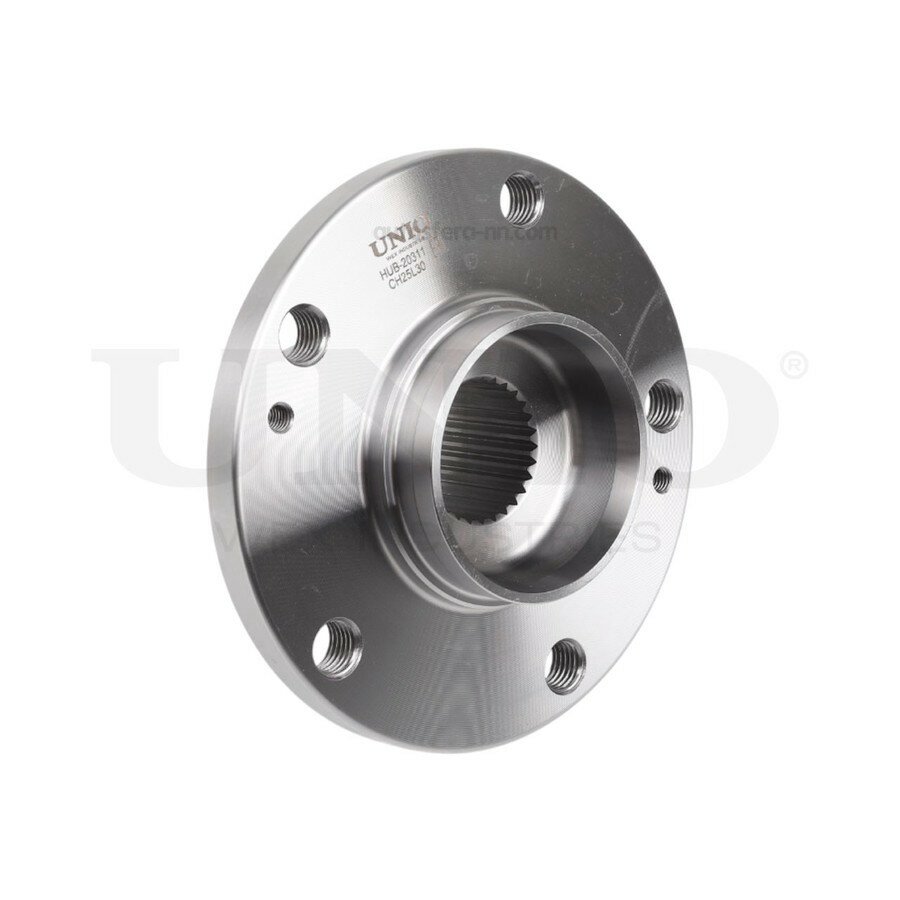 UNIO HUB20311 Ступица передняя (без ABS) Chery Tiggo 4 17-