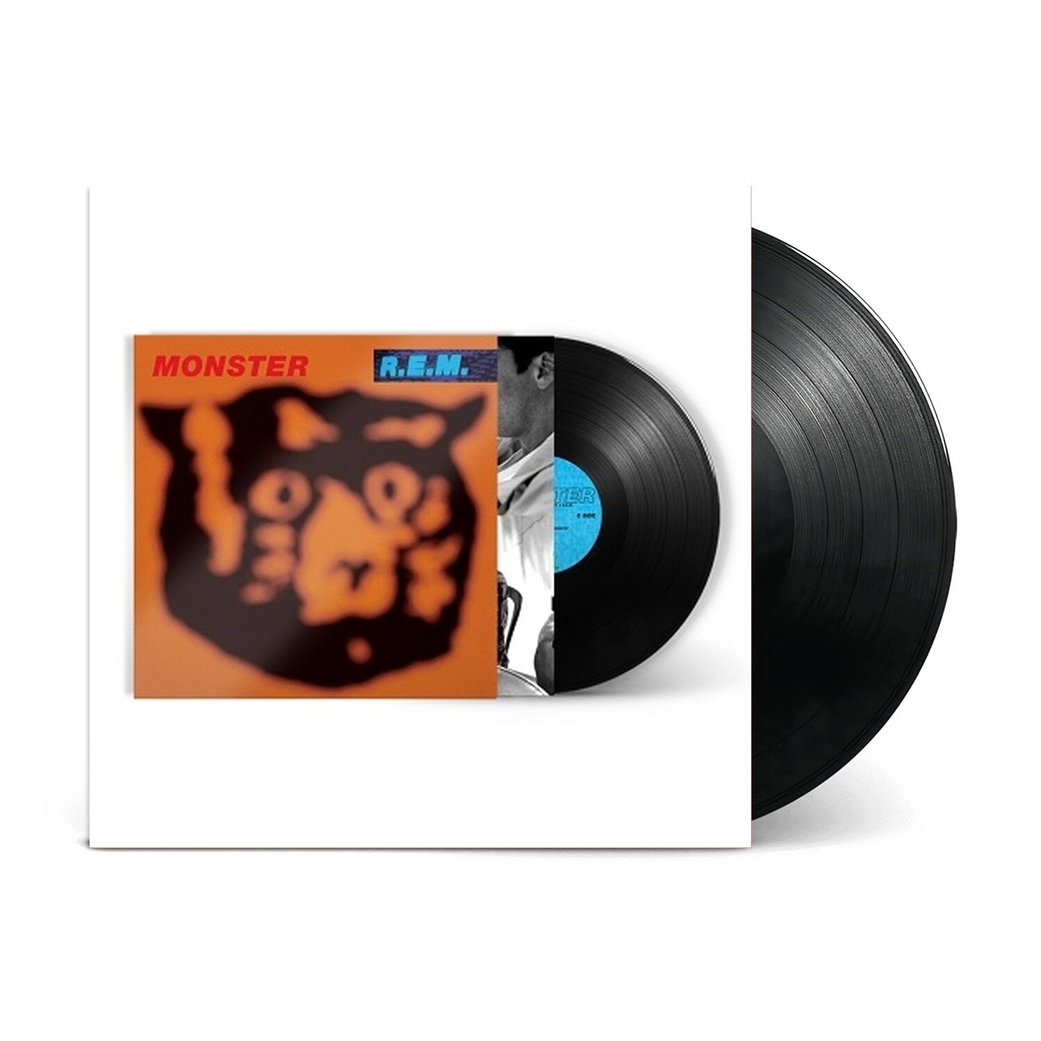 Виниловая пластинка R.E.M. - Monster, Vinyl, LP, 180g