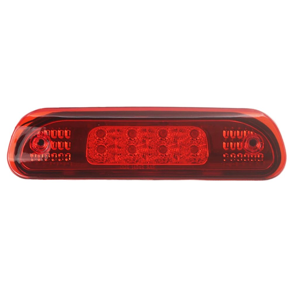 3-й стоп-сигнал на крышу Jeep Grand Cherokee WJ 99-04, красный