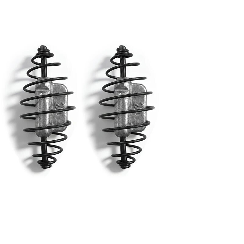 Корзина-кормушка YOTO для карповой ловли 20g20g