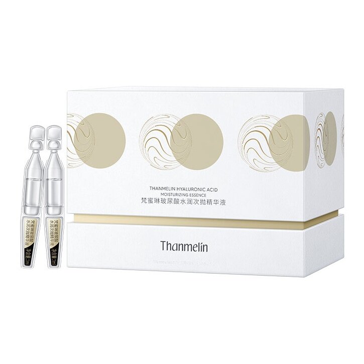 Гели контактные THANMELIN