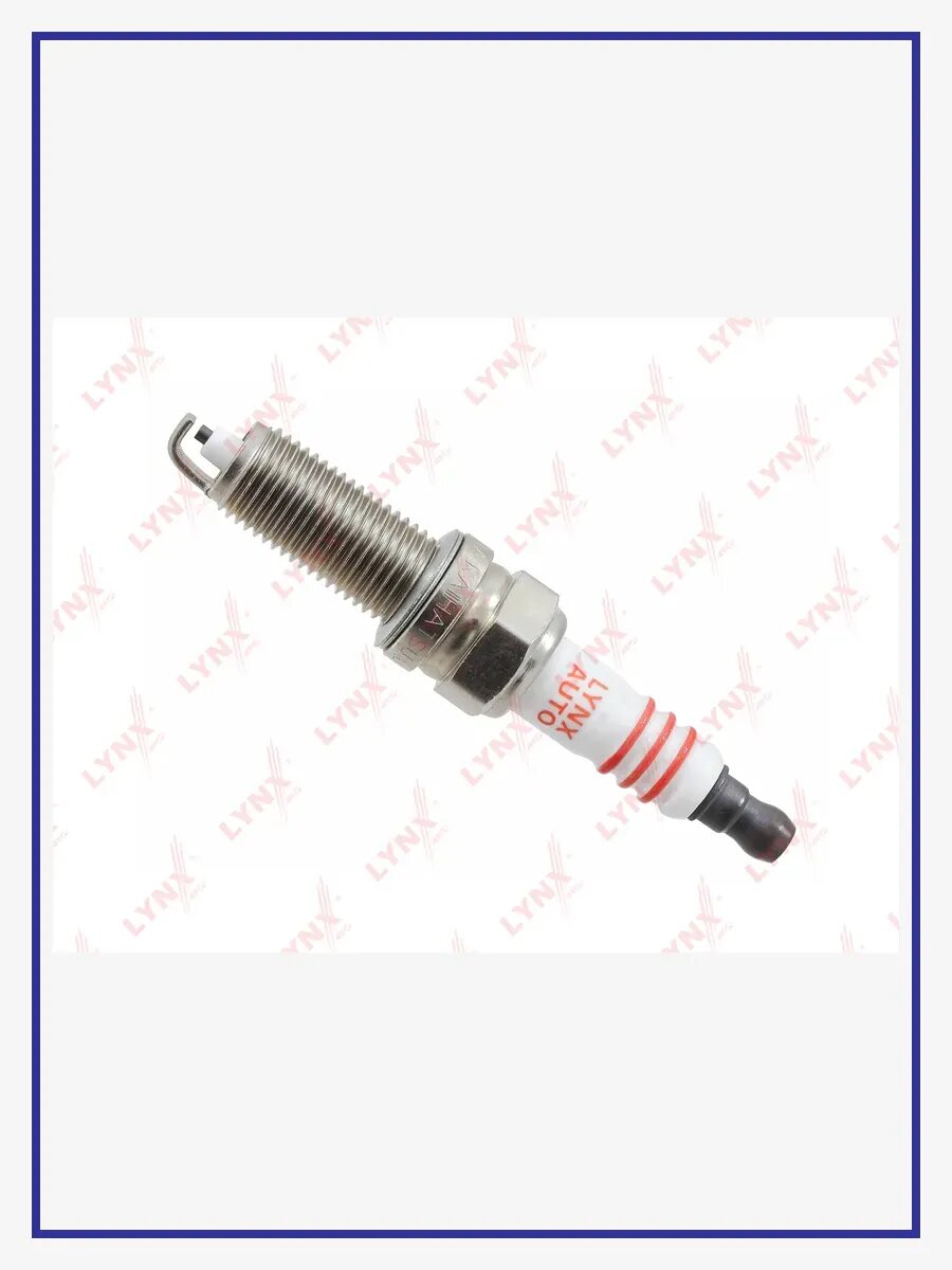Свеча зажигания 6MCJR10 (Nickel)