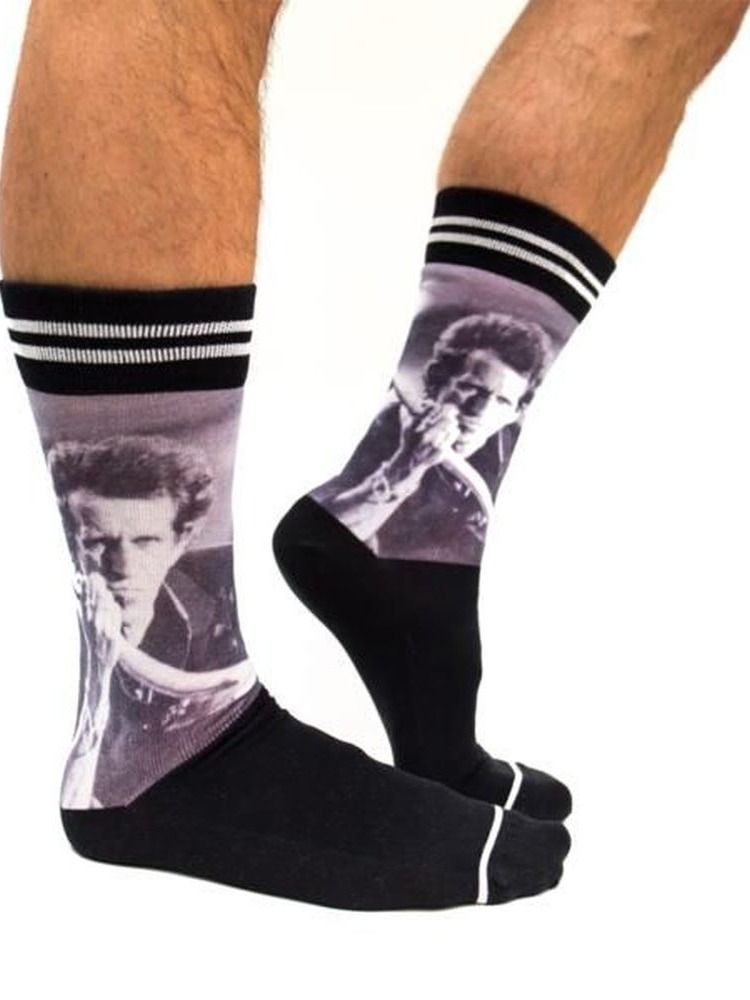 Носки Sock My Feet