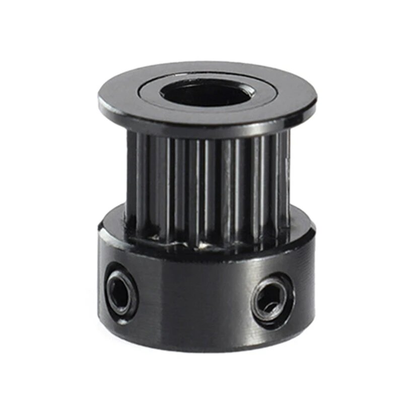 Деек-Робот 2GT Шкив ГРМ Алюминий 16/20 Зубов 6мм 16 teeth 5mm