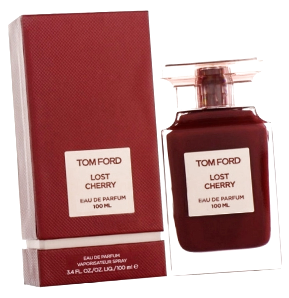 Том Форд Лост Черри духи 10 мл для женщин и мужчин / Tom Ford Lost Cherry