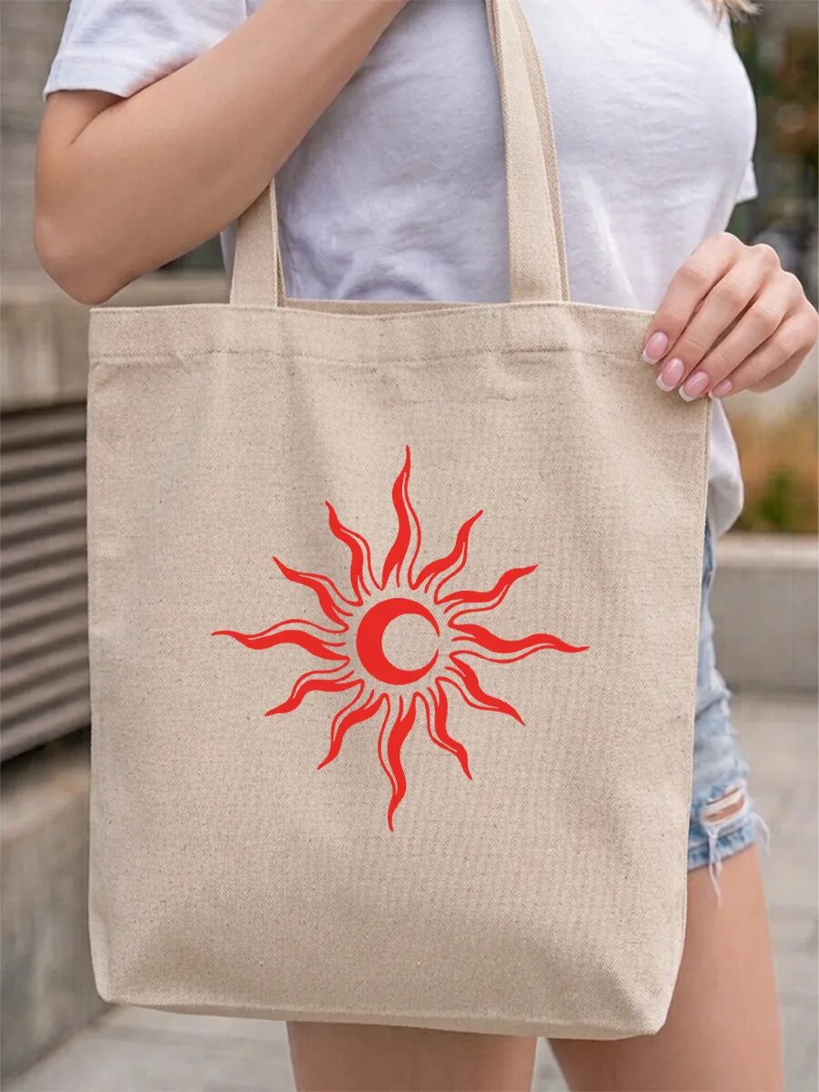 Сумка шоппер PRINTSHOT