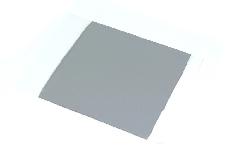 Термопаста с фазовым переходом Honeywell PTM-7950 80х80х0,2 мм