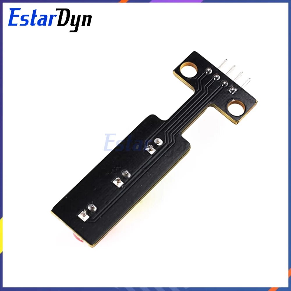 LED модуль светофора Estardyn — фото 1
