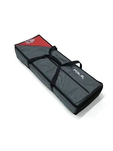 Сумка для фойла Starboard Team Bag XXL V2 (All Wing and Wave Foils, SuperCruiser, SuperFlyer)