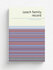 Leach family record | Samuel Chessman | 1898 | Albany, N.Y. : J. Munsell's Sons ...
