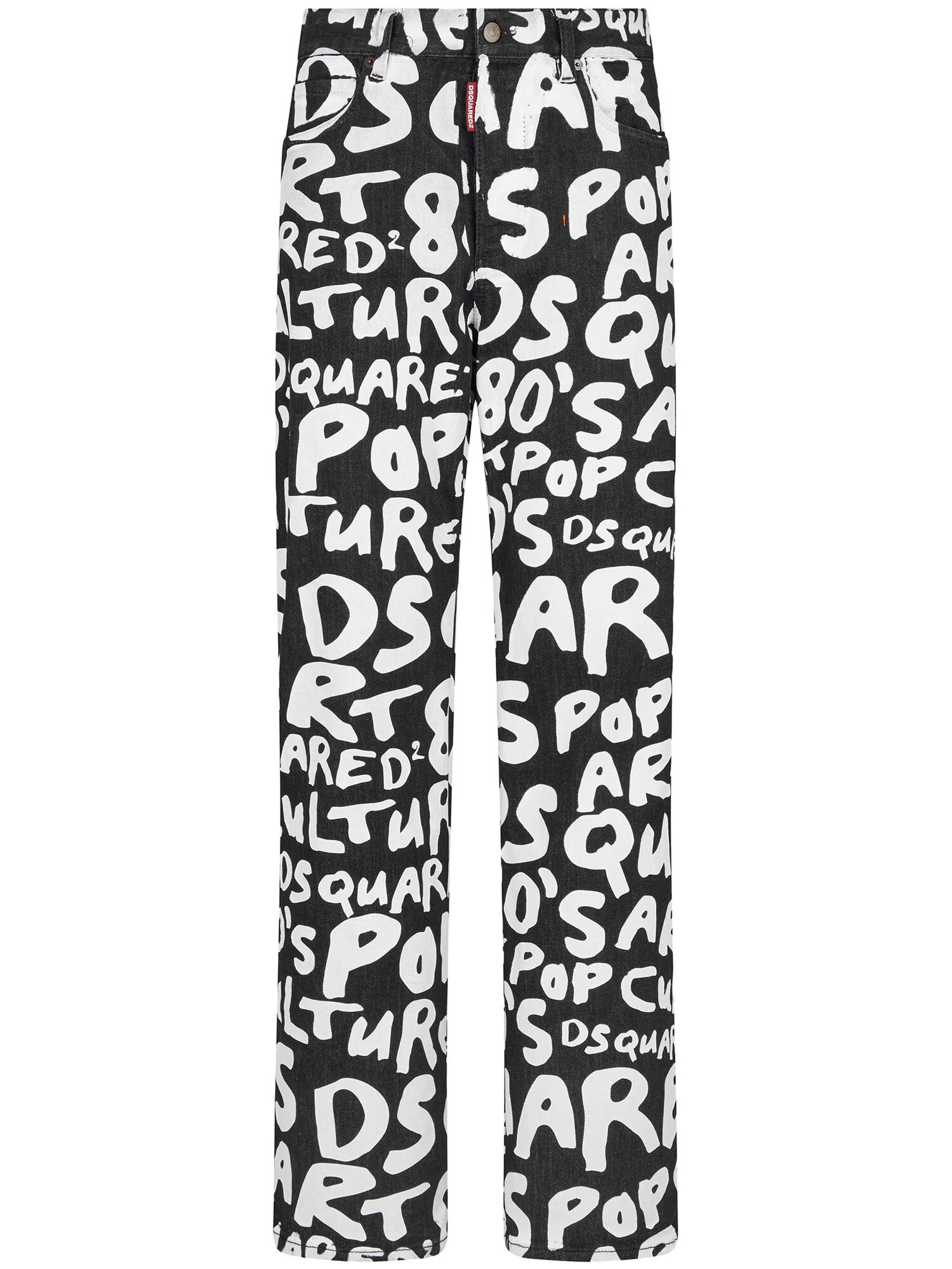 Брюки DSQUARED2