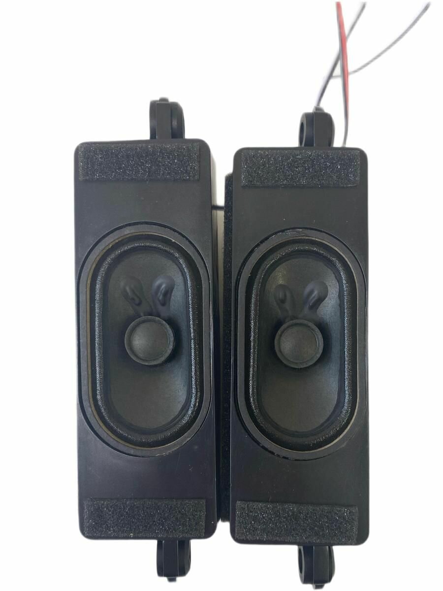 Динамик комплект 2 шт, для ТВ Sber SDX-43U4128
