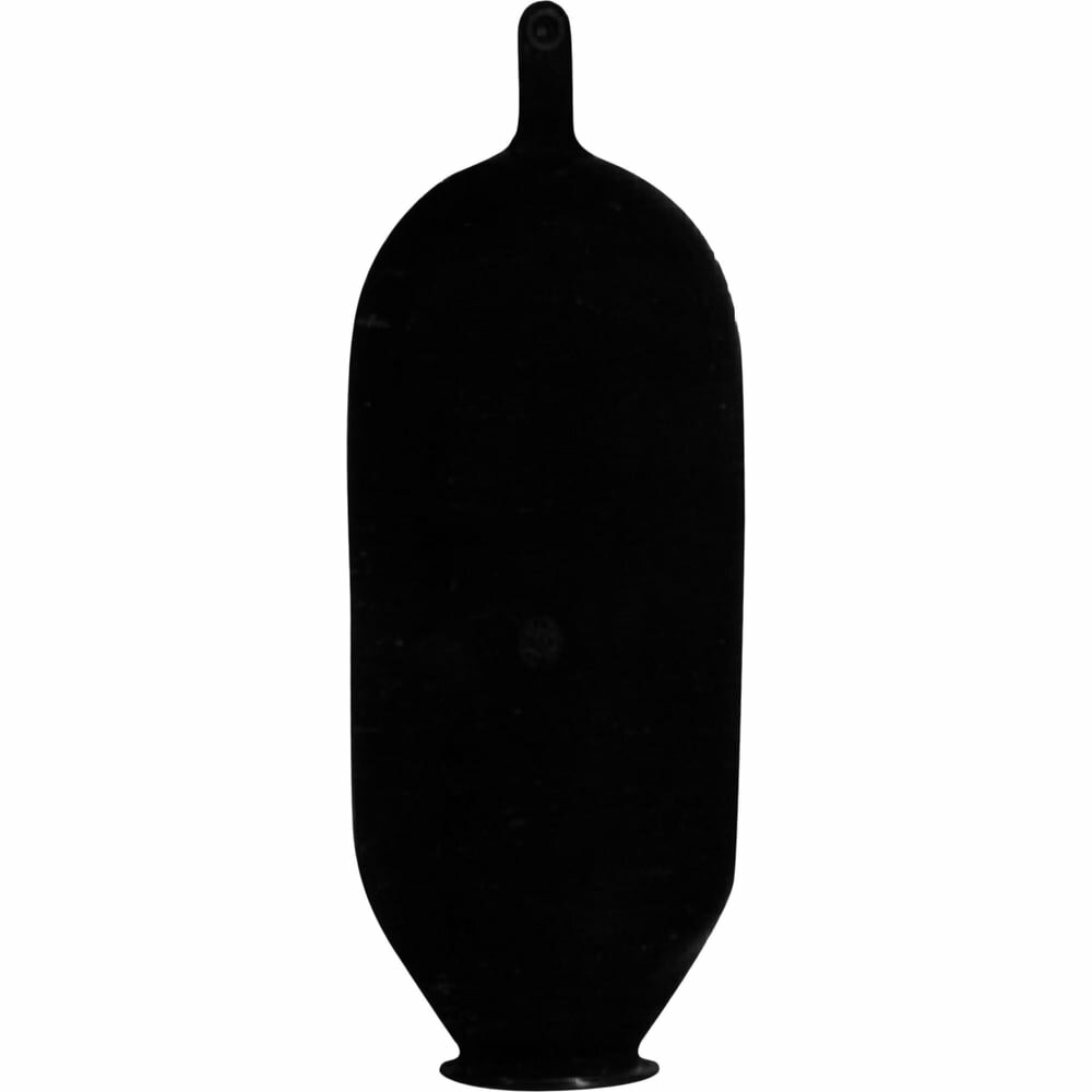 Мембрана с уплотнителем под ниппель (80/100 л, EPDM) LadAna 030105001