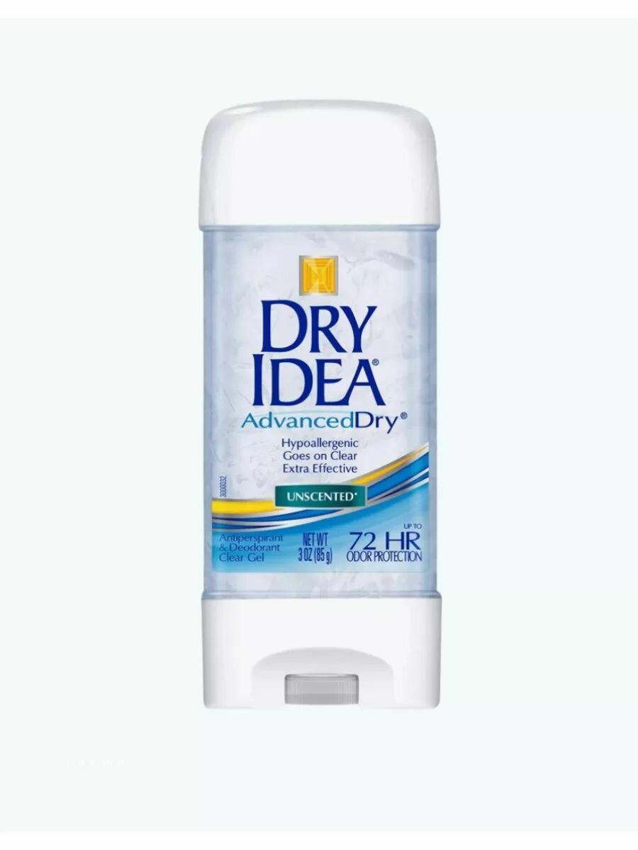 DRY IDEA Дезодорант 85 мл — фото 1