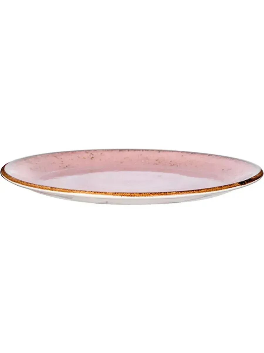 Тарелка мелкая Steelite Craft Raspberry круглая, 30 см