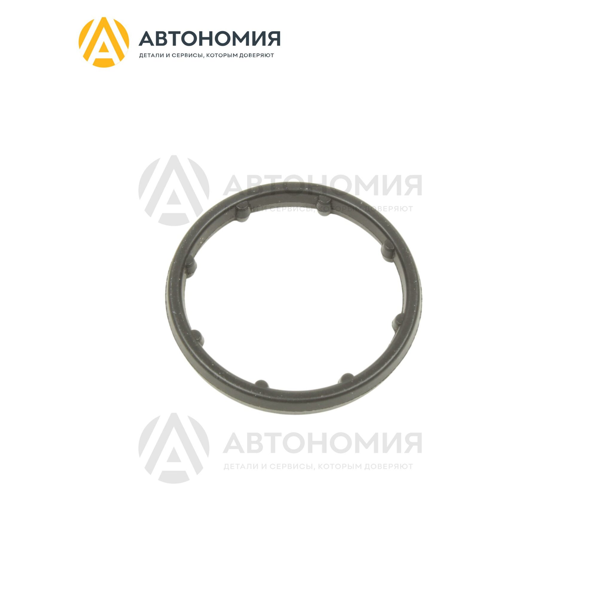 Кольцо уплотнительное масляного радиатора Duratec ST 2.5 Ford 1371335