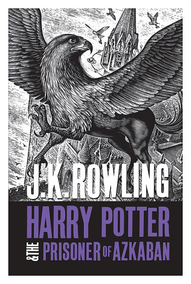 Harry Potter and the Prisoner of Azkaban