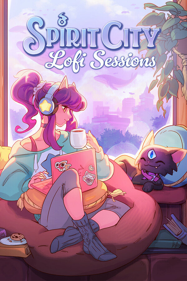 Spirit City: Lofi Sessions, Все страны
