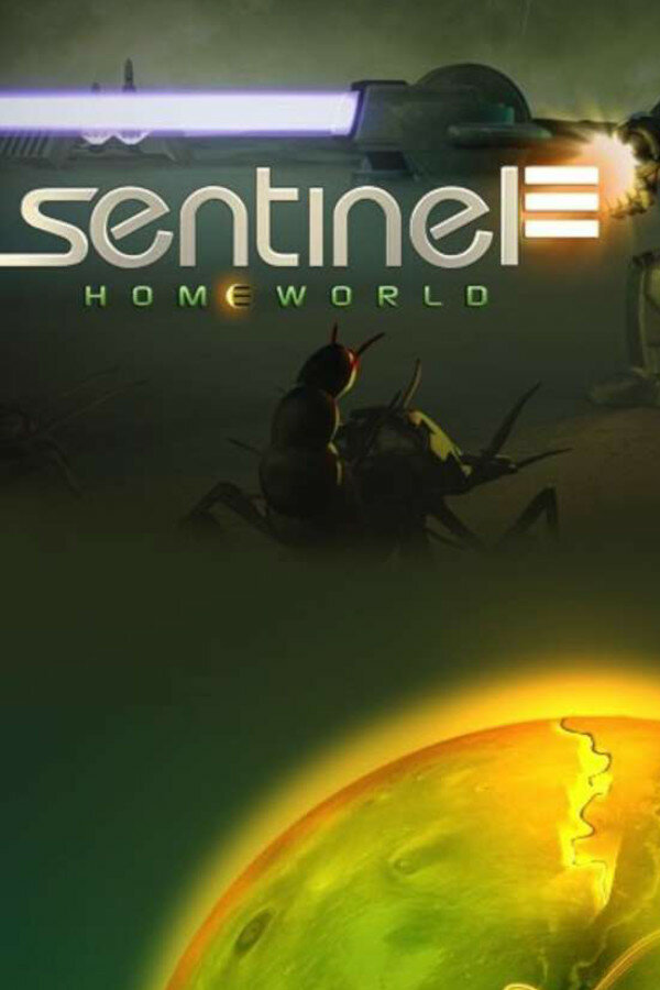 Sentinel 3: Homeworld, Все страны