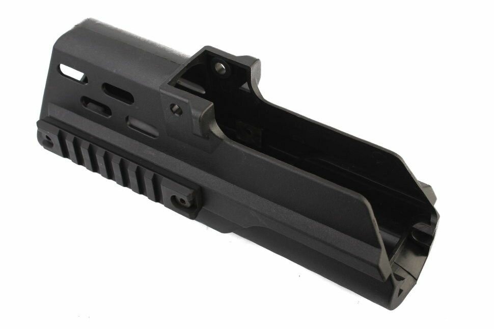 Цевье тактическое на G36C нейлон (CYMA)M011