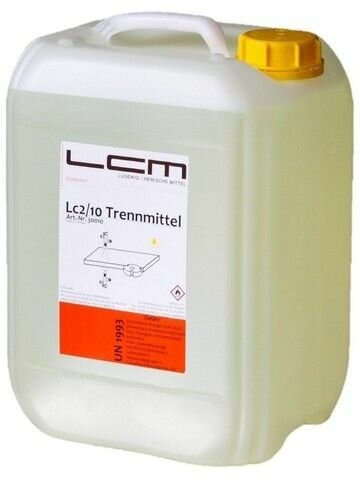 Разделительная жидкость LCM LC 2/10 (20л.)