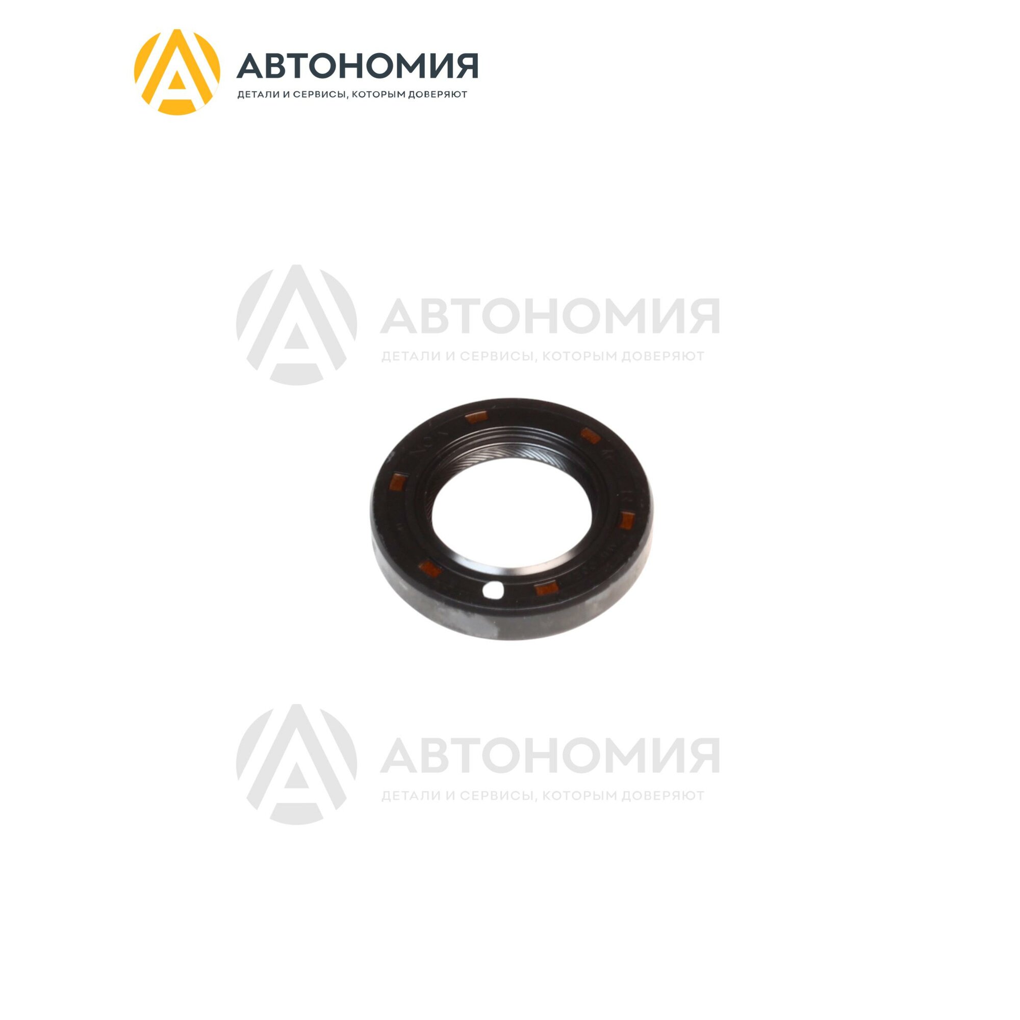 Сальник редуктора переднего моста Subaru 806730031